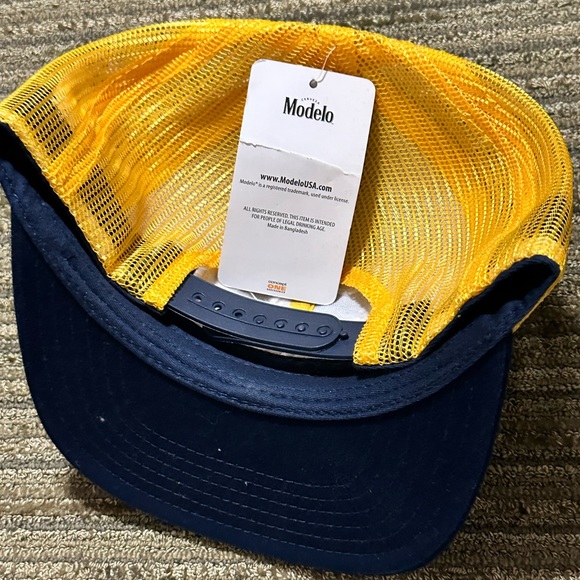 modelo | Accessories | Nwt Os Fits Most Modelo Hat | Poshmark
